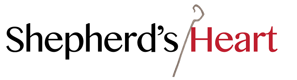 Home page [www.theshepherdsheart.org]
