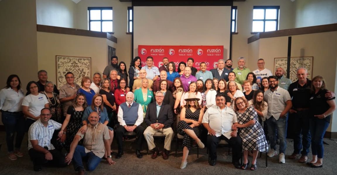 Hispanic Pastors Conference July 2021